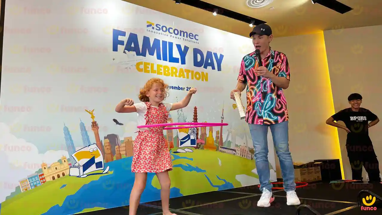 Best Fringe Activities In Singapore For 2024 | FunCo